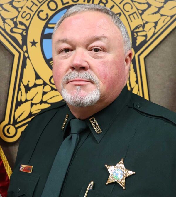Columbia County Detention Facility - Columbia County, FL